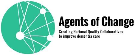 Agents of Change Project - Cognitive Decline Partnership Centre